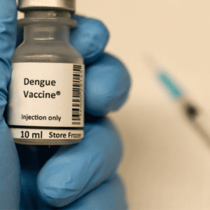 Dengue Fever Vaccination UK - Book Your Appointment